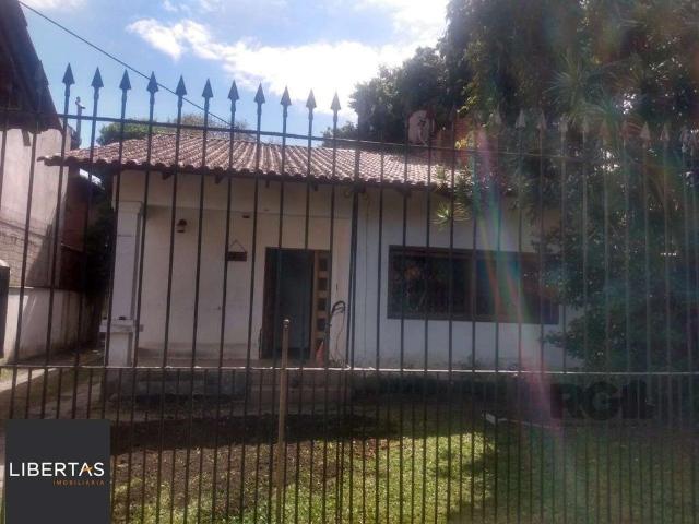 Casa / Sobrado para Venda em Porto Alegre/RS Guarujá 3 Quartos