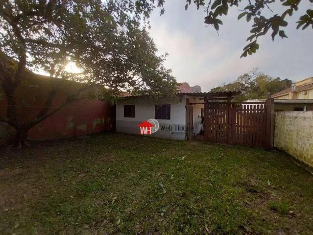 Casa / Sobrado para Venda em Porto Alegre/RS Guarujá 3 Quartos