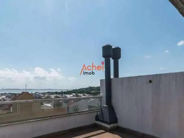 Casa / Sobrado para Venda em Porto Alegre/RS Guarujá 3 Quartos