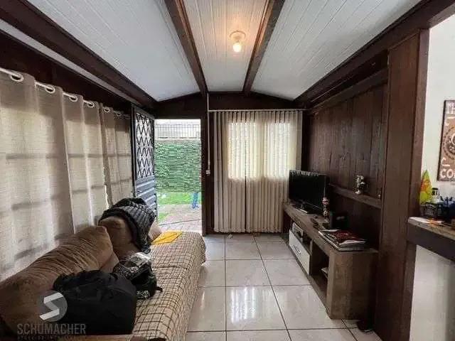 Casa / Sobrado para Venda em Porto Alegre/RS Guarujá 3 Quartos