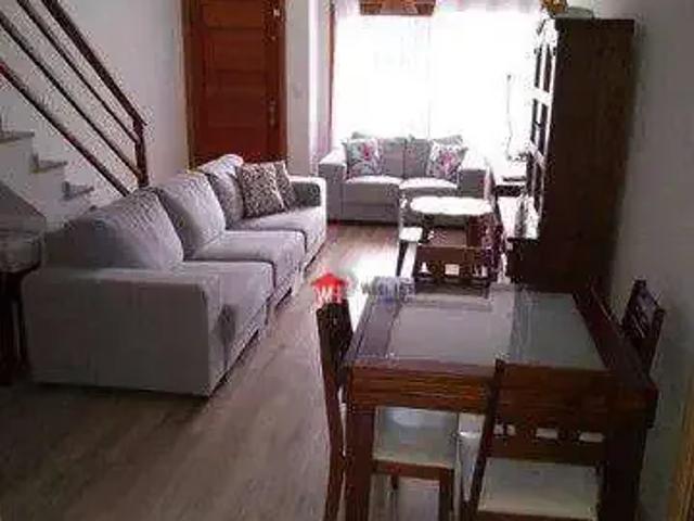 Casa / Sobrado para Venda em Porto Alegre/RS Guarujá 3 Quartos
