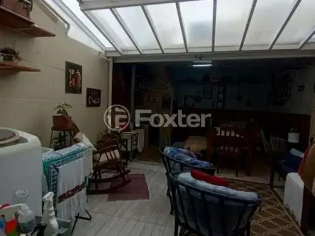 Casa / Sobrado para Venda em Porto Alegre/RS Guarujá 3 Quartos