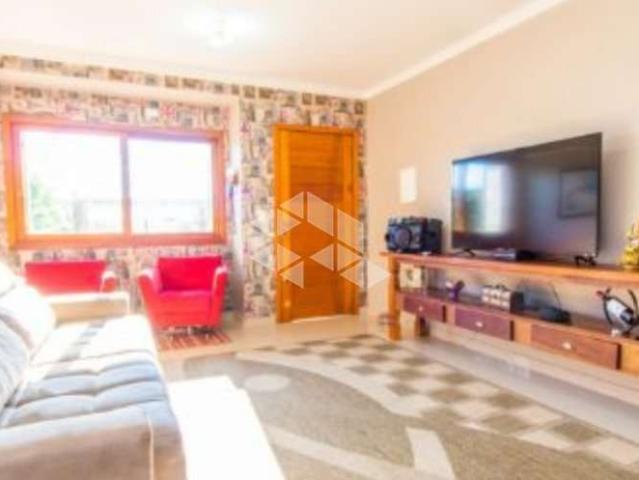 Casa / Sobrado para Venda em Porto Alegre/RS Guarujá 3 Quartos
