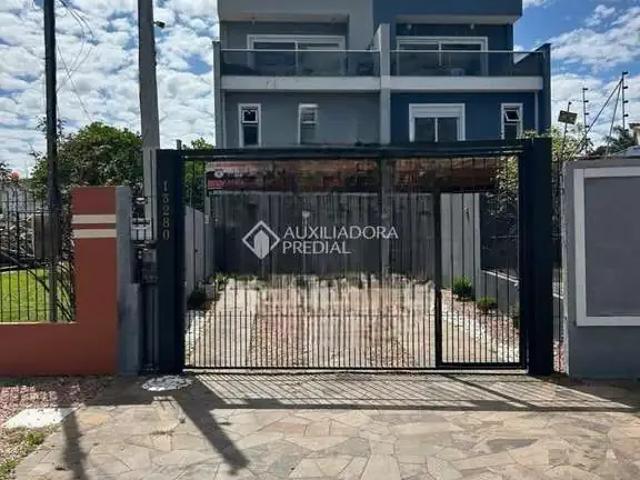 Casa / Sobrado para Venda em Porto Alegre/RS Guarujá 3 Quartos