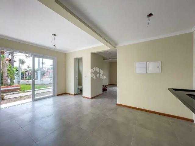 Casa / Sobrado para Venda em Porto Alegre/RS Guarujá 3 Quartos