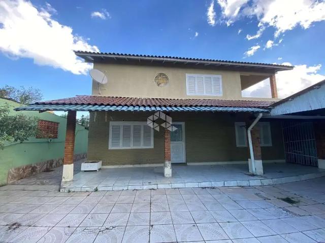 Casa / Sobrado para Venda em Porto Alegre/RS Guarujá 3 Quartos