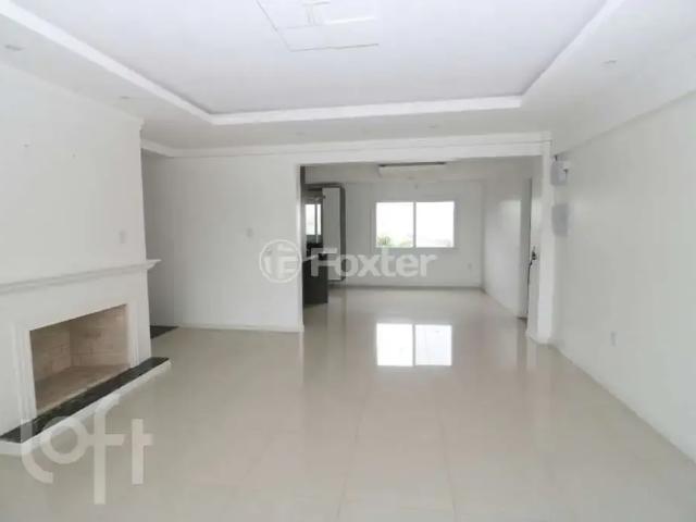 Casa / Sobrado para Venda em Porto Alegre/RS Guarujá 3 Quartos