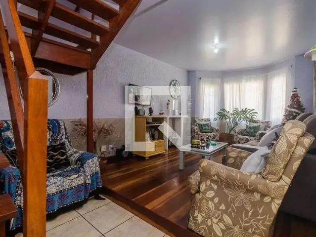 Casa / Sobrado para Venda em Porto Alegre/RS Guarujá 3 Quartos