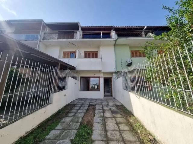 Casa / Sobrado para Venda em Porto Alegre/RS Guarujá 3 Quartos