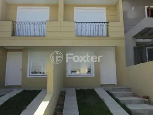 Casa / Sobrado para Venda em Porto Alegre/RS Guarujá 3 Quartos