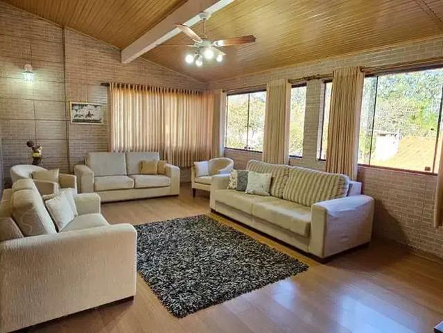 Casa / Sobrado para Venda em Porto Alegre/RS Guarujá 3 Quartos