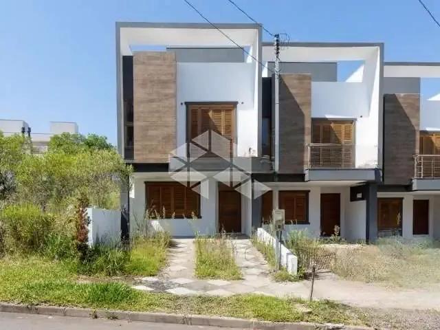 Casa / Sobrado para Venda em Porto Alegre/RS Guarujá 3 Quartos