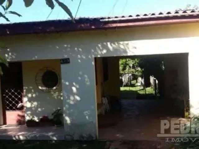 Casa / Sobrado para Venda em Porto Alegre/RS Guarujá 3 Quartos