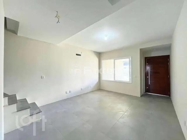 Casa / Sobrado para Venda em Porto Alegre/RS Guarujá 3 Quartos