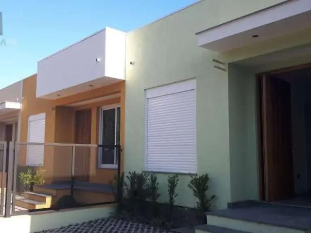 Casa / Sobrado para Venda em Porto Alegre/RS Guarujá 3 Quartos