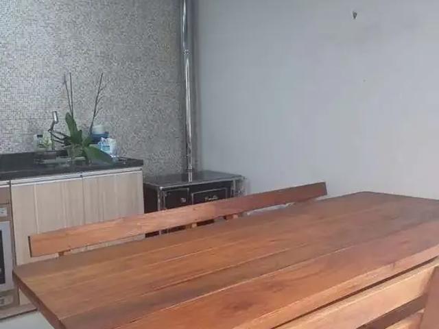 Casa / Sobrado para Venda em Porto Alegre/RS Guarujá 3 Quartos