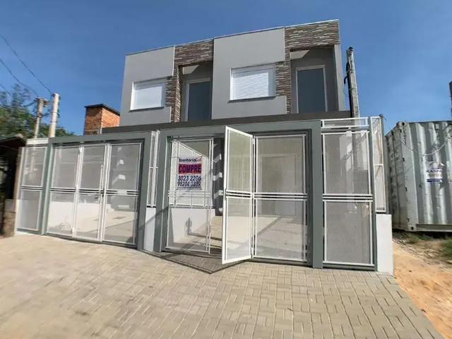 Casa / Sobrado para Venda em Porto Alegre/RS Guarujá 3 Quartos
