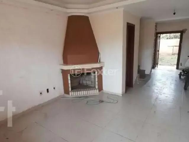 Casa / Sobrado para Venda em Porto Alegre/RS Guarujá 3 Quartos