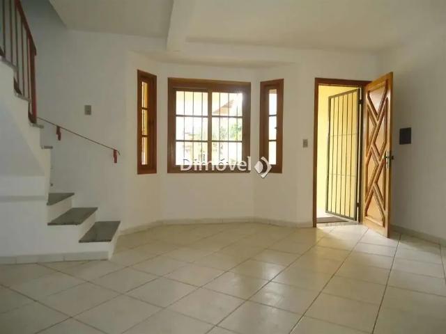 Casa / Sobrado para Venda em Porto Alegre/RS Guarujá 3 Quartos