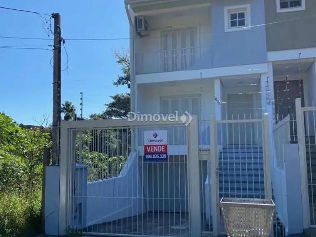 Casa / Sobrado para Venda em Porto Alegre/RS Guarujá 3 Quartos