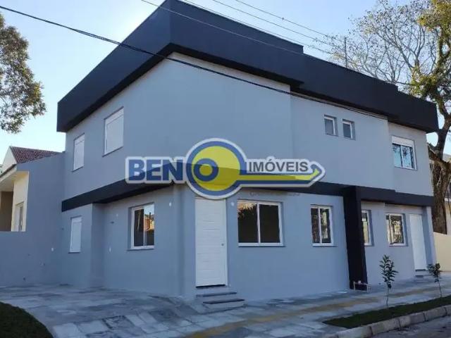 Casa / Sobrado para Venda em Porto Alegre/RS Guarujá 3 Quartos
