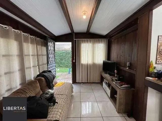 Casa / Sobrado para Venda em Porto Alegre/RS Guarujá 3 Quartos