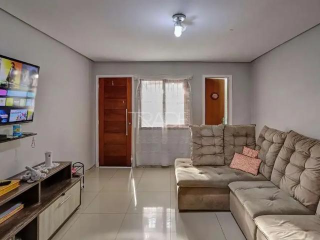 Casa / Sobrado para Venda em Porto Alegre/RS Guarujá 3 Quartos