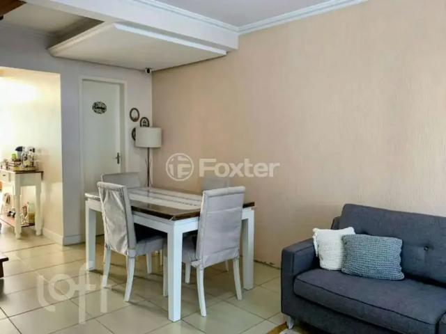 Casa / Sobrado para Venda em Porto Alegre/RS Guarujá 3 Quartos