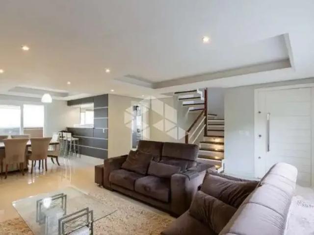 Casa / Sobrado para Venda em Porto Alegre/RS Guarujá 3 Quartos