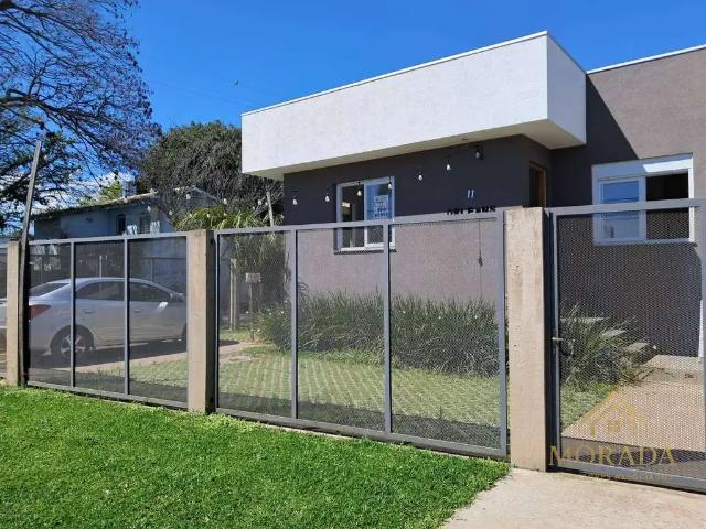 Casa / Sobrado para Venda em Porto Alegre/RS Guarujá 3 Quartos