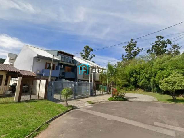 Casa / Sobrado para Venda em Porto Alegre/RS Guarujá 3 Quartos