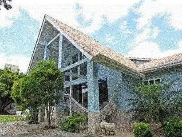 Casa / Sobrado para Venda em Porto Alegre/RS Guarujá 4 Quartos