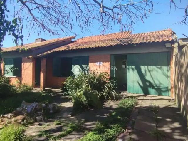 Casa / Sobrado para Venda em Porto Alegre/RS Guarujá 4 Quartos