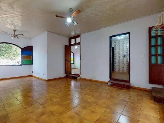 Casa / Sobrado para Venda em Porto Alegre/RS Guarujá 4 Quartos