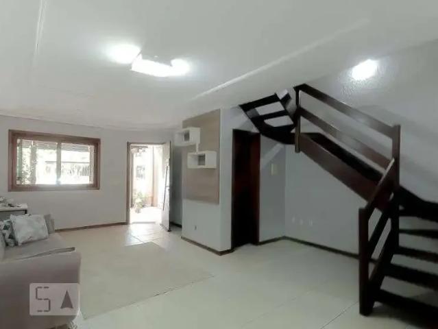 Casa / Sobrado para Venda em Porto Alegre/RS Guarujá 4 Quartos