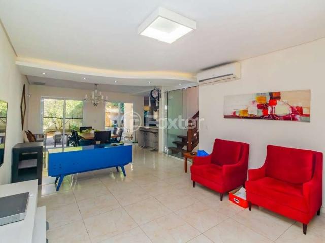 Casa / Sobrado para Venda em Porto Alegre/RS Higienópolis 3 Quartos