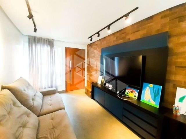 Casa / Sobrado para Venda em Porto Alegre/RS Higienópolis 3 Quartos