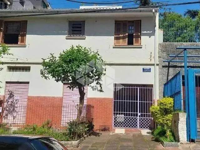 Casa / Sobrado para Venda em Porto Alegre/RS Higienópolis 3 Quartos