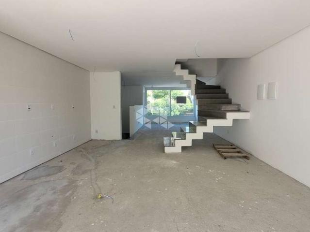 Casa / Sobrado para Venda em Porto Alegre/RS Higienópolis 3 Quartos