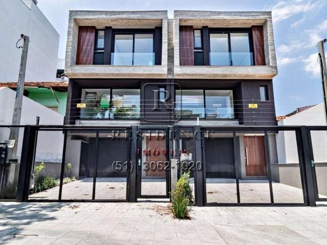 Casa / Sobrado para Venda em Porto Alegre/RS Higienópolis 3 Quartos