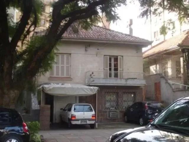 Casa / Sobrado para Venda em Porto Alegre/RS Higienópolis