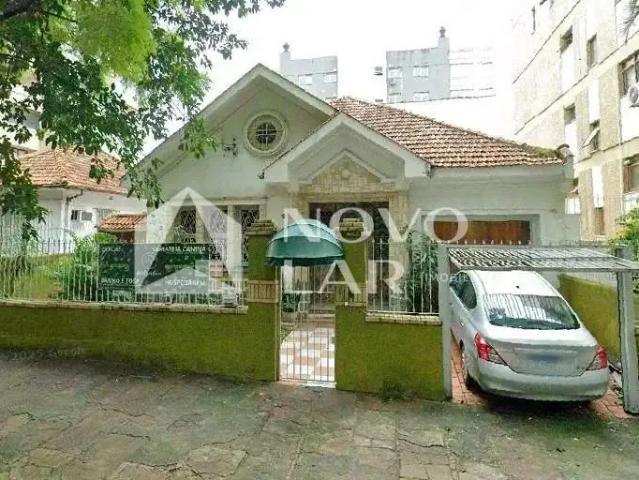 Casa / Sobrado para Venda em Porto Alegre/RS Higienópolis