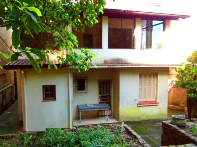 Casa / Sobrado para Venda em Porto Alegre/RS Higienópolis 5 Quartos