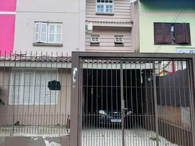 Casa / Sobrado para Venda em Porto Alegre/RS Hípica 3 Quartos