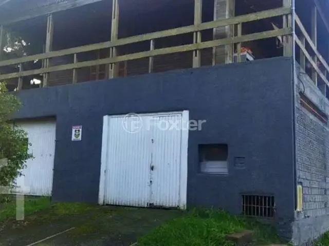 Casa / Sobrado para Venda em Porto Alegre/RS Hípica 3 Quartos