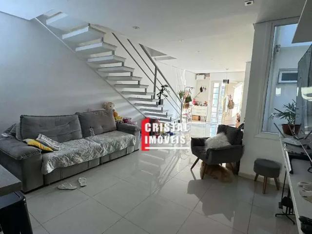 Casa / Sobrado para Venda em Porto Alegre/RS Hípica 3 Quartos