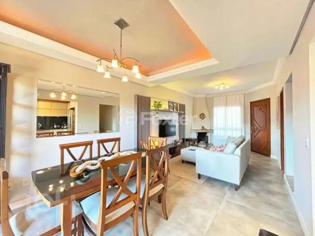 Casa / Sobrado para Venda em Porto Alegre/RS Hípica 3 Quartos