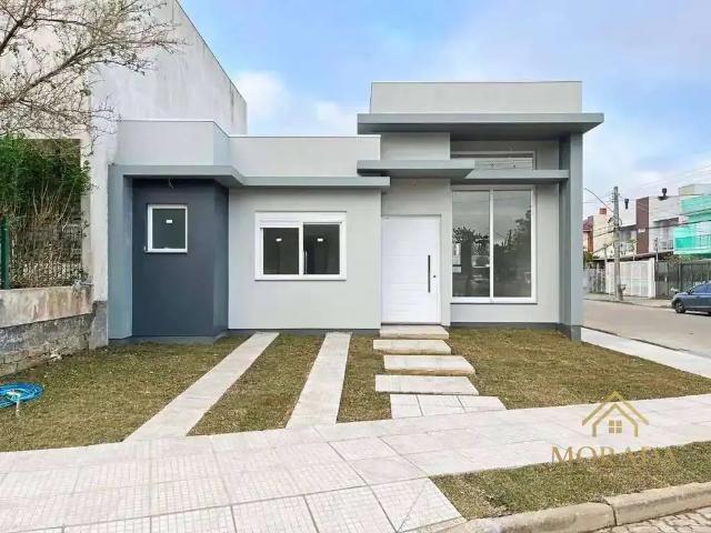 Casa / Sobrado para Venda em Porto Alegre/RS Hípica 3 Quartos