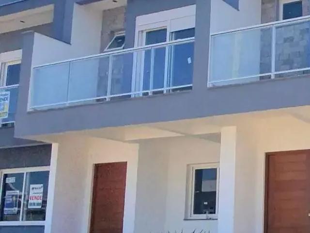 Casa / Sobrado para Venda em Porto Alegre/RS Hípica 3 Quartos