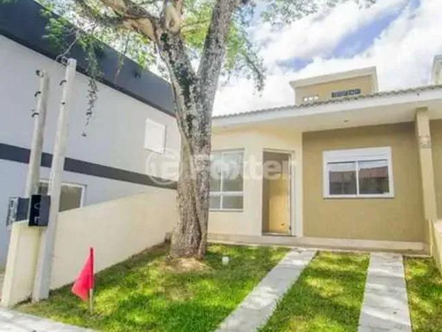Casa / Sobrado para Venda em Porto Alegre/RS Hípica 3 Quartos